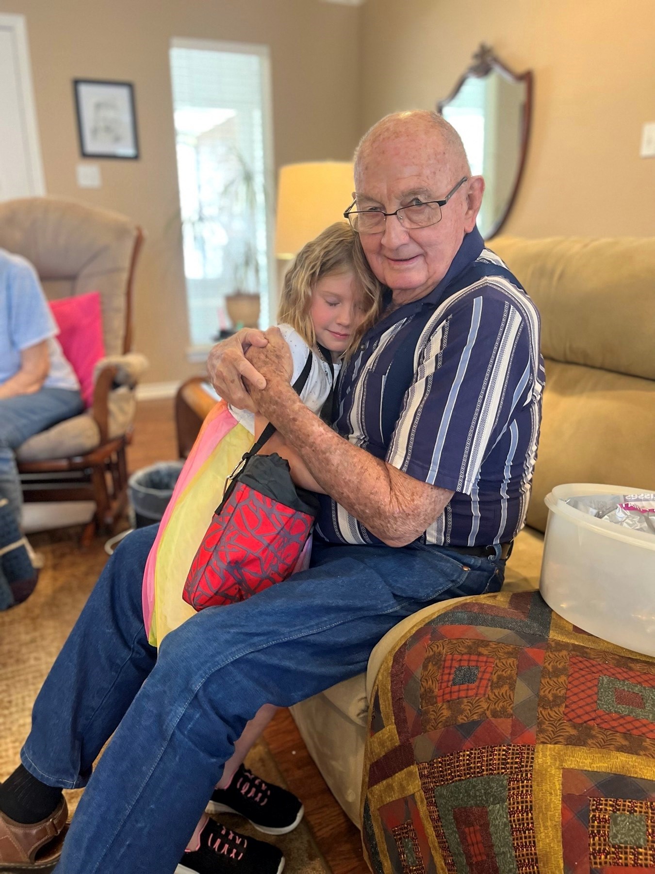 Richard Burton McVicker Obituary - Burnet, TX Richard Burton McVicker Obituary - Burnet, TX