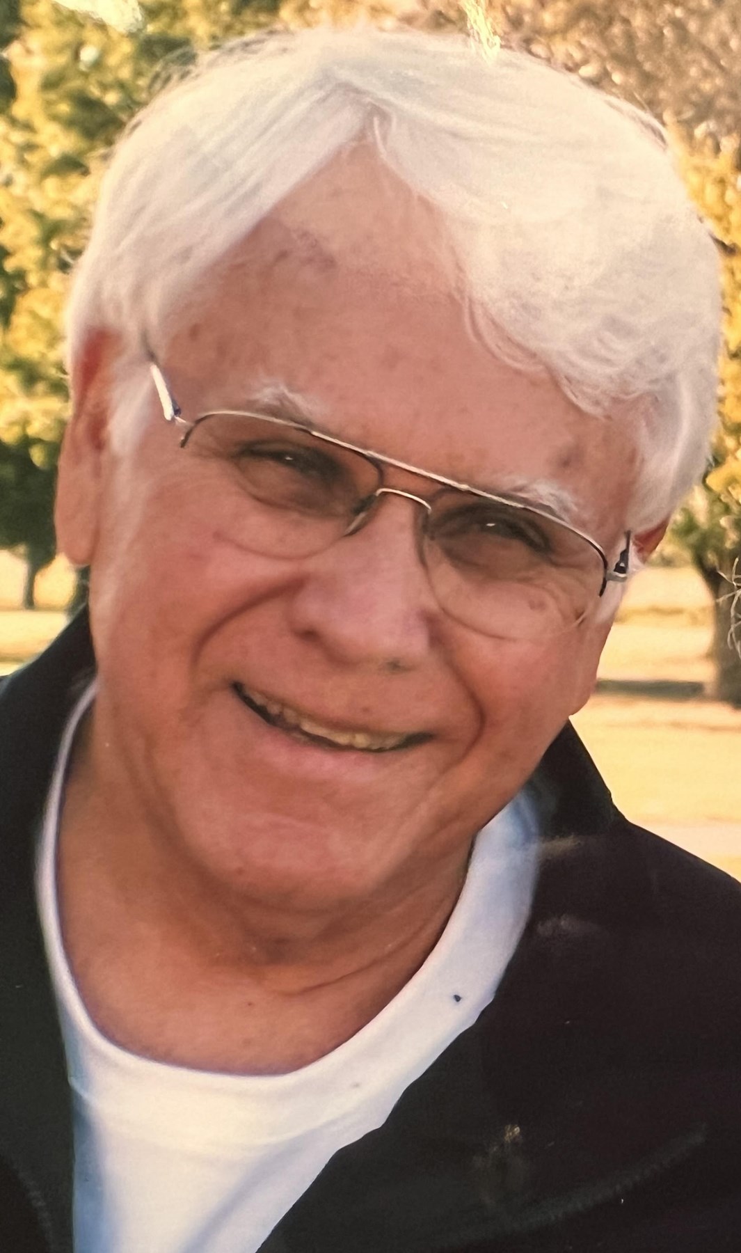 Connell Ghormley Obituary - Colleyville, TX