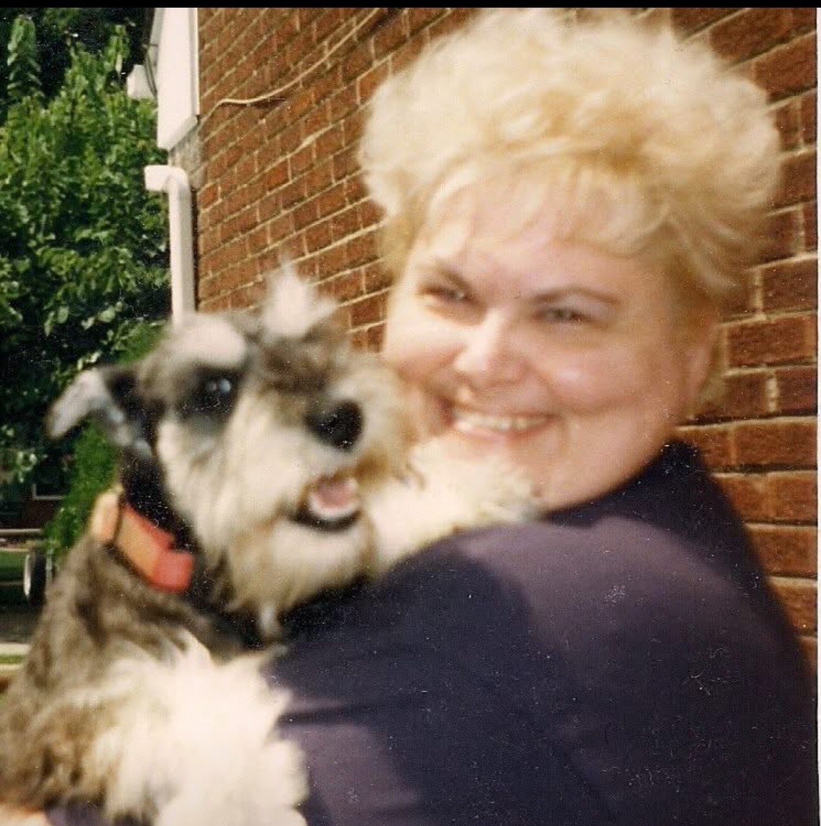 Joyce McGriff Obituary - Arlington Heights, IL