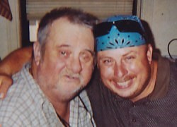 Richard J. Larson Obituary - Red Bluff, CA