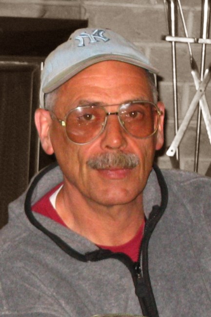 Patrick Kenneth Ouellette Obituary - Hamilton, ON