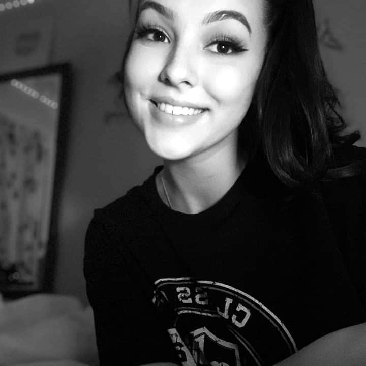 Hannah Pugsley Obituary - Grand Rapids, MI