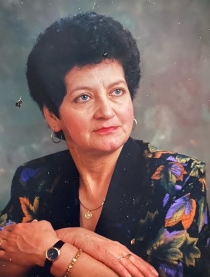 Maria Lopez Obituary - Framingham, MA