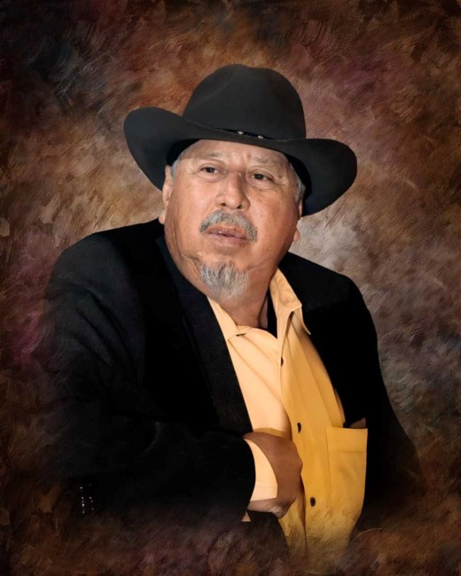 Jose Ramirez Obituary - Grand Prairie, TX