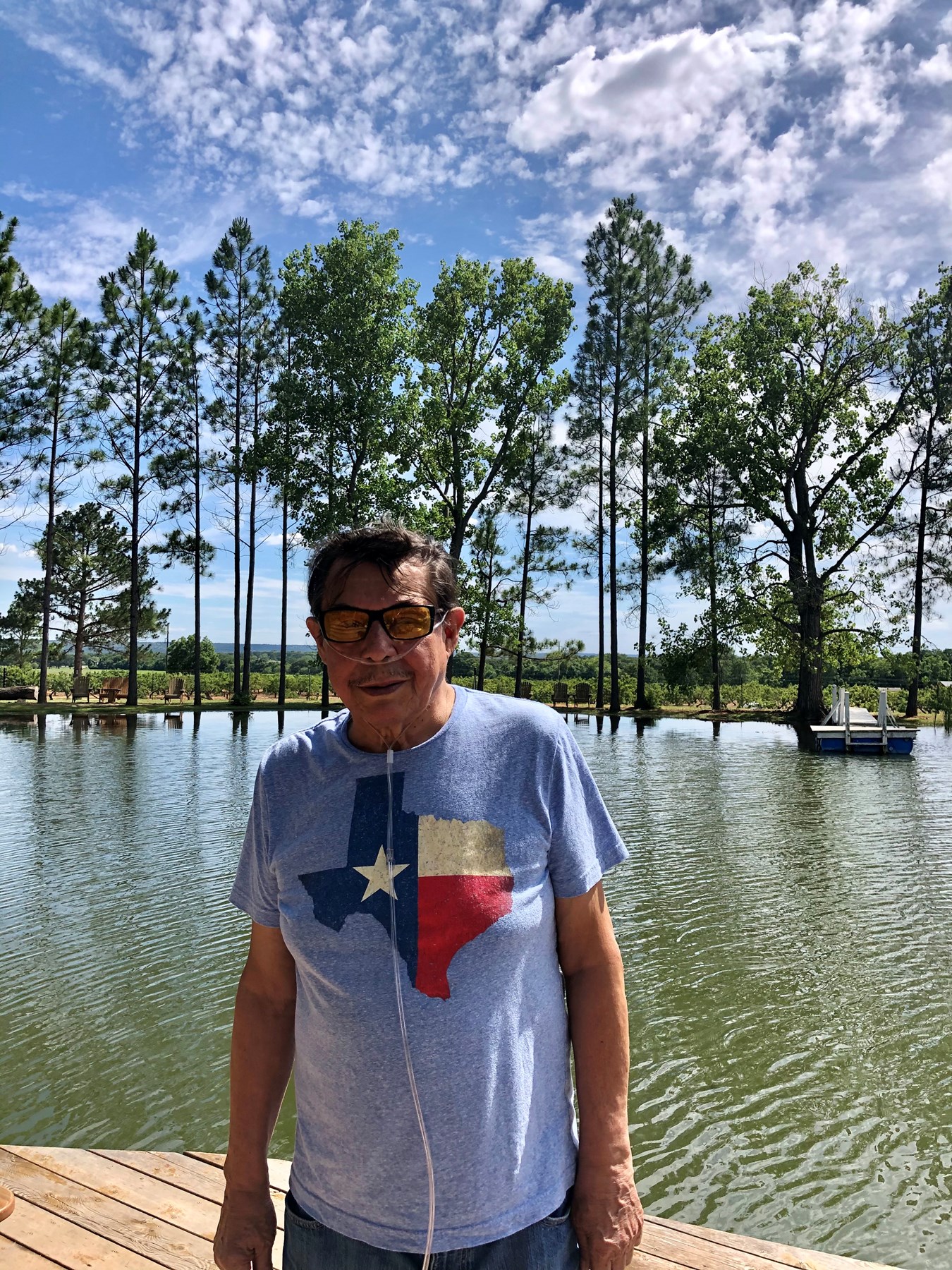 Hugo Reina Obituary - Universal City, TX