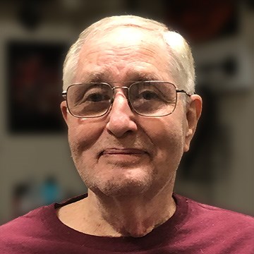 Thomas Turnbaugh Obituary - Santa Ana, CA