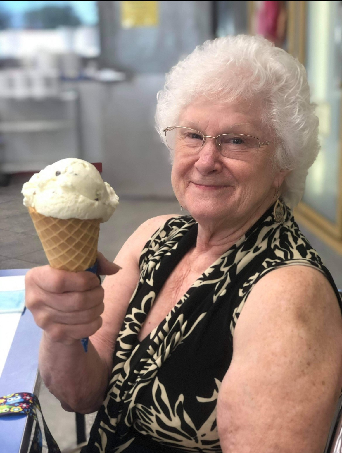 Ruth Chambers Obituary - Charlotte, NC