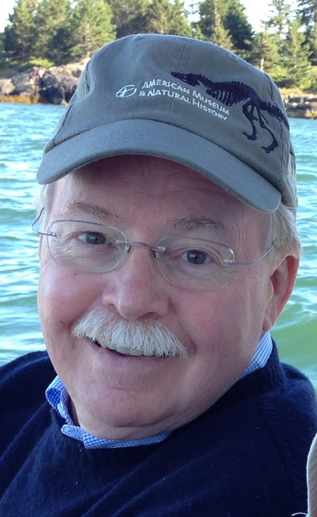 David Silvernail Obituary - Lewiston, ME