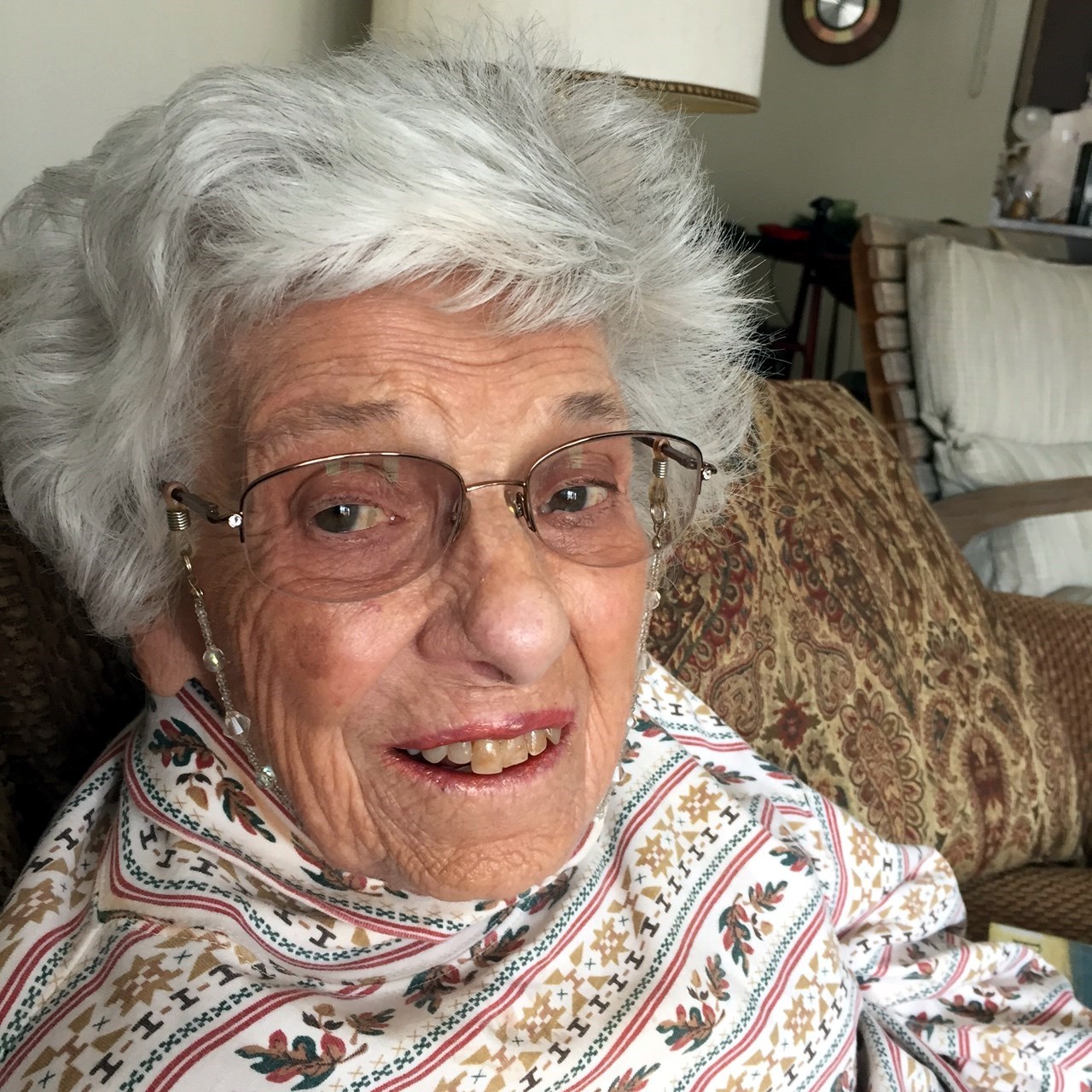 Catherine Colman Spika Obituary - Colorado Springs, CO