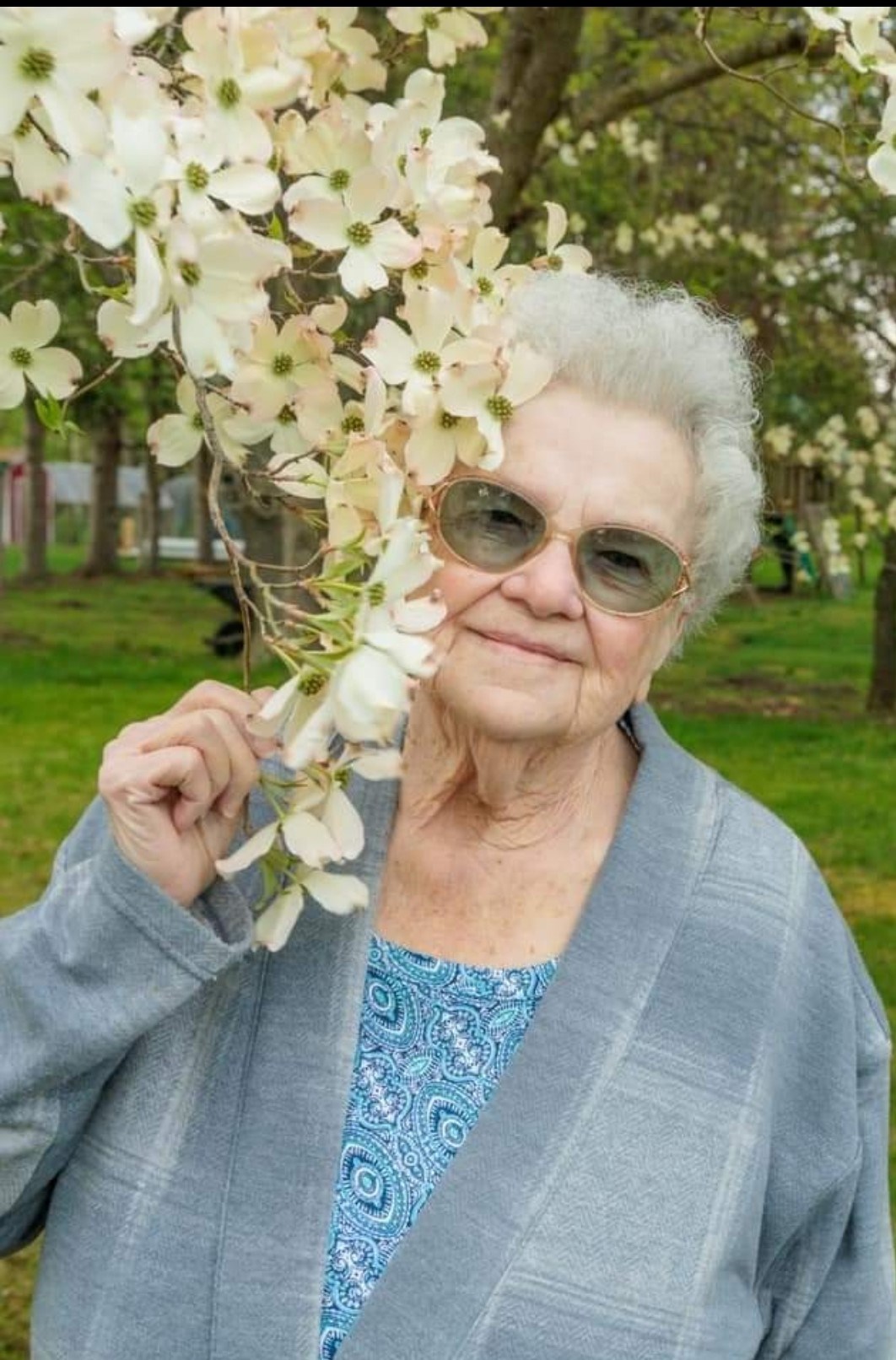 Barbara M. Hanson Obituary - Southington, CT