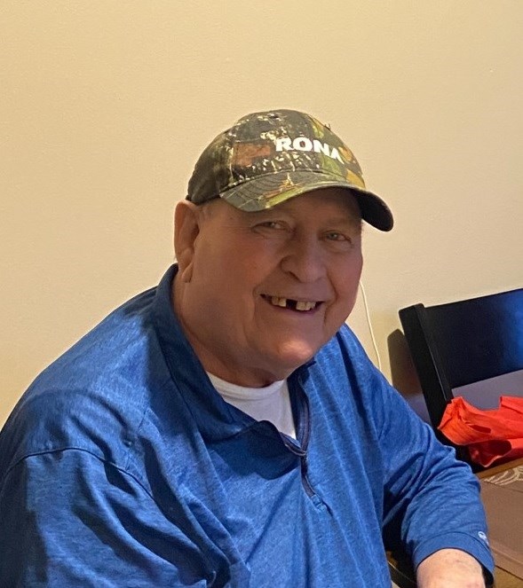 Keith Seyeau Obituary - Cornwall, ON