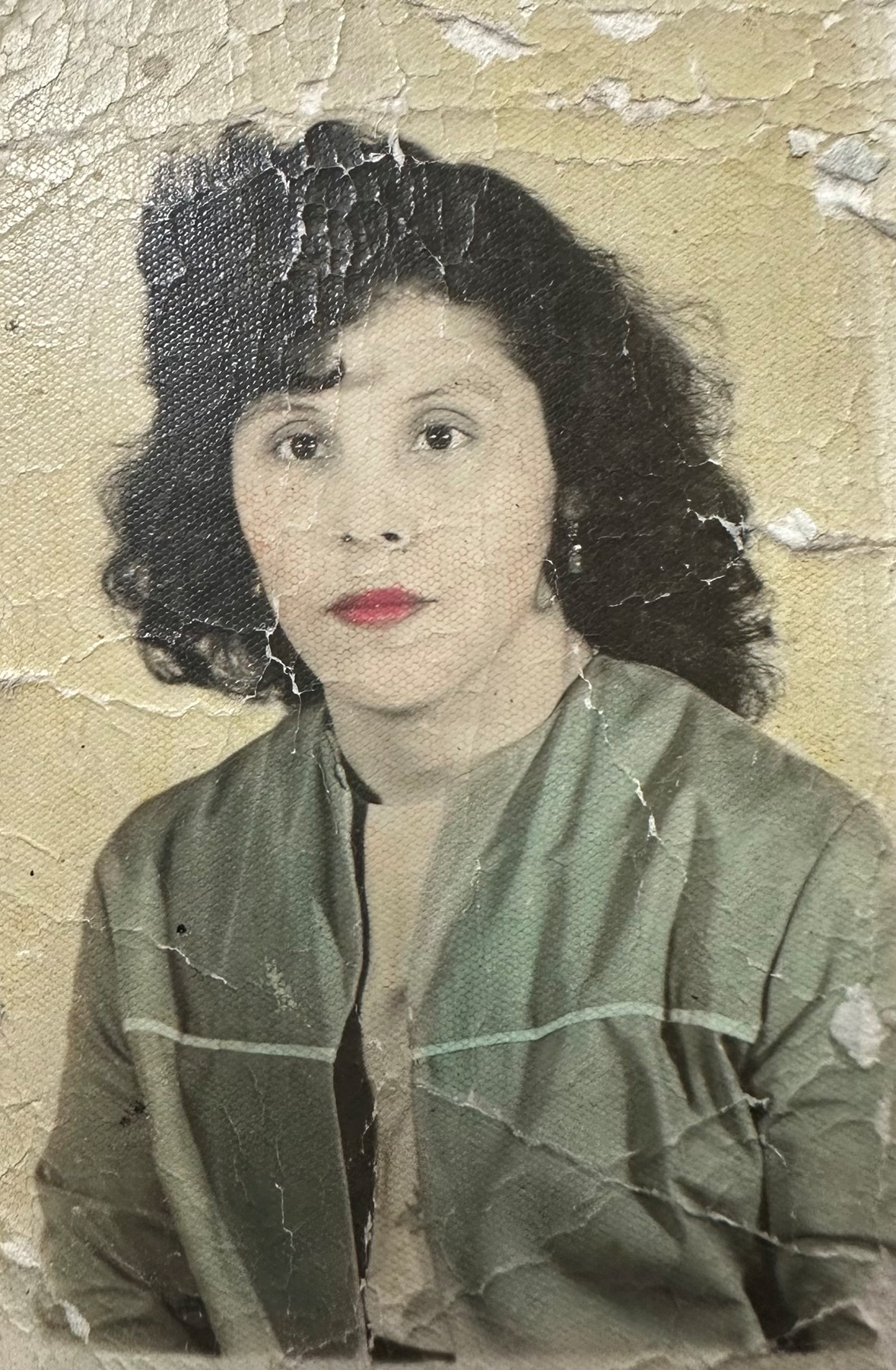 Maria Martinez Obituary - Brownsville, TX