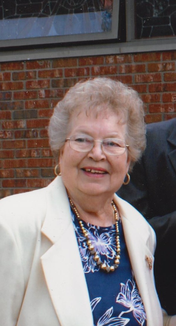 Elizabeth "Honey" Kelleher Obituary - Washingtonville, NY