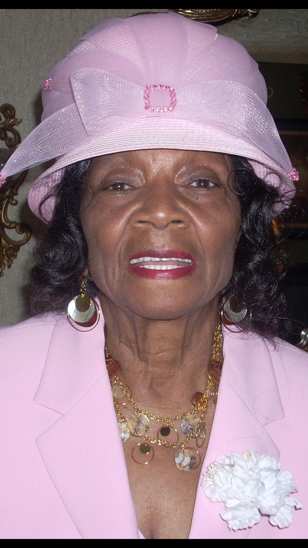 Lois Fields Obituary - Marietta, GA