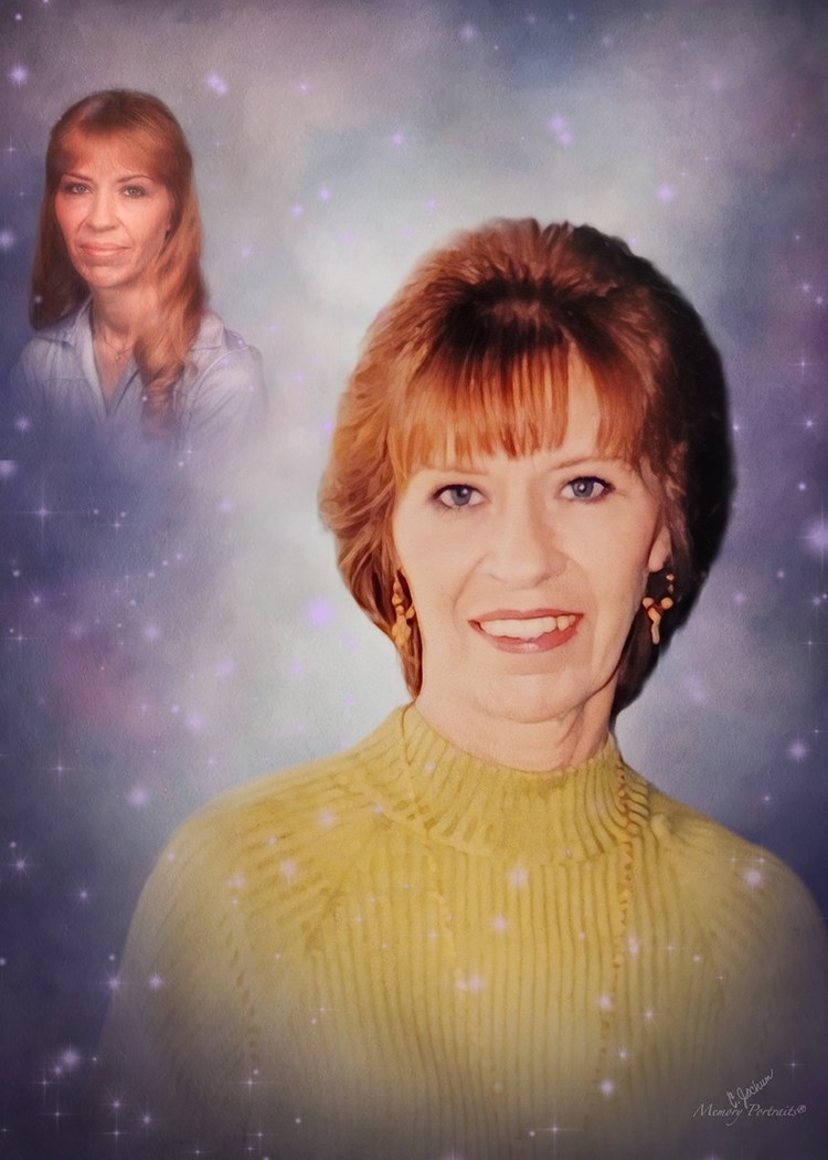 Mary Rash Obituary - Louisville, KY