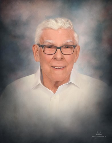 William E. "Bill" Purdy Obituary - Louisville, KY