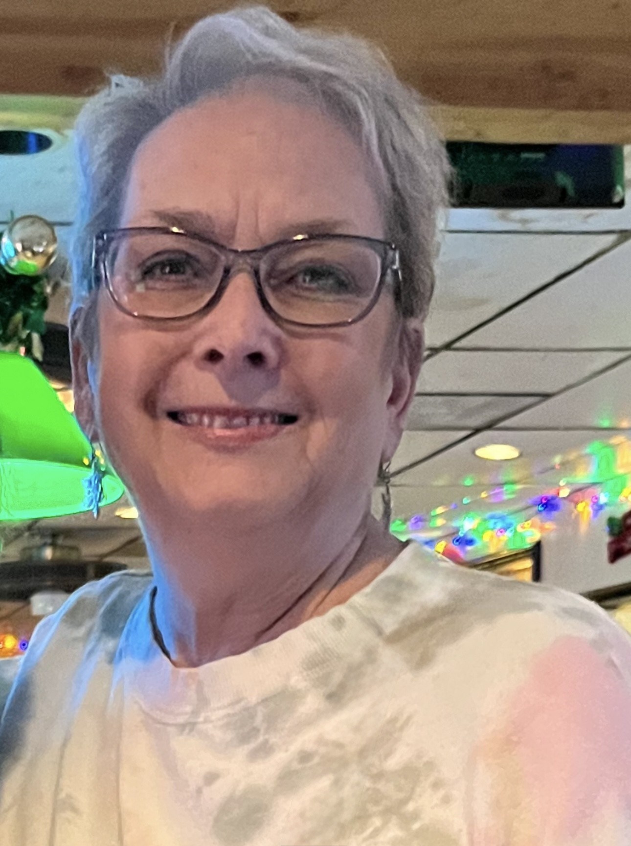 Suzanne Rockwell Obituary - Grand Blanc, MI
