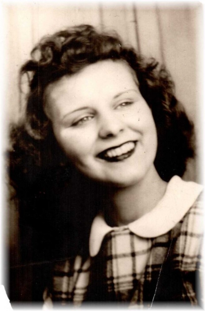 Bernadine Beauchaine avis de décès - Grosse Pointe Woods, MI