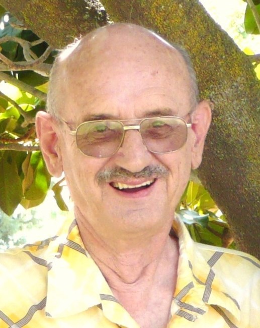 George Berlin Obituary - Placerville, CA