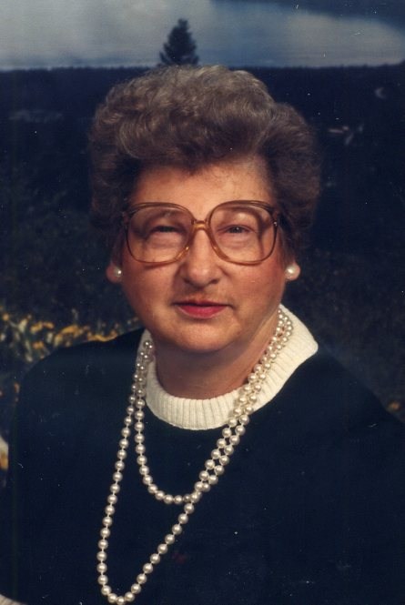 Barbara Herman Obituary - Hickory, NC