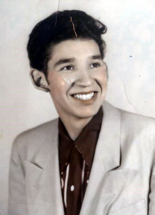 Roy Castillo Obituary - Glendale, AZ