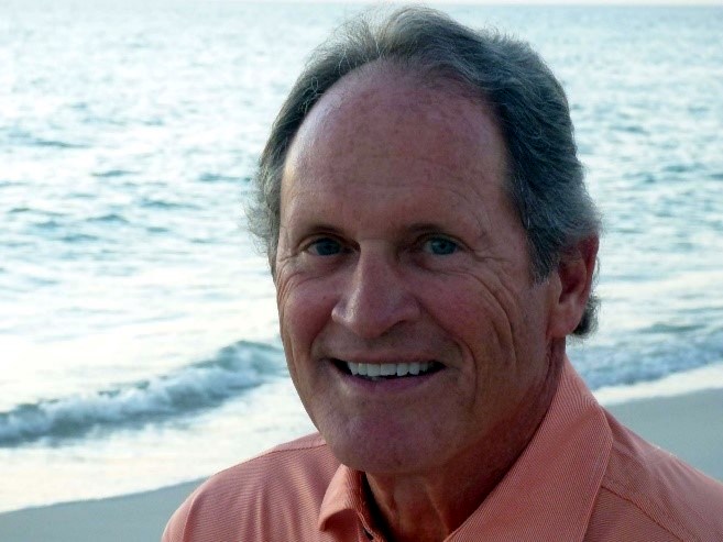 John Reynolds English Obituary - Naples, FL