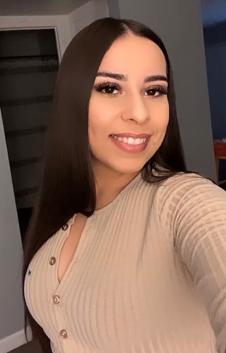 Alicia Gutierrez Obituary - Fresno, CA