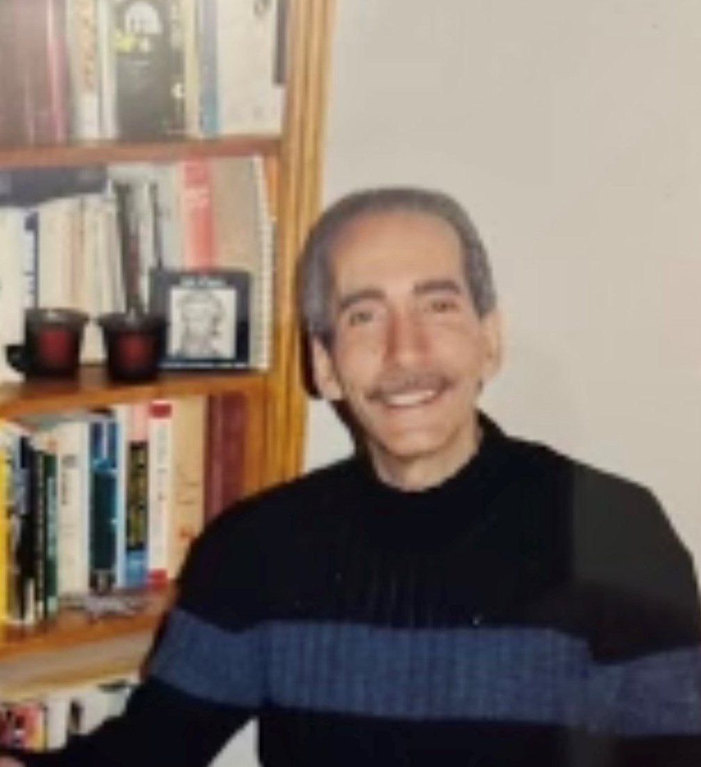 John Gaudioso Obituary - Staten Island, NY