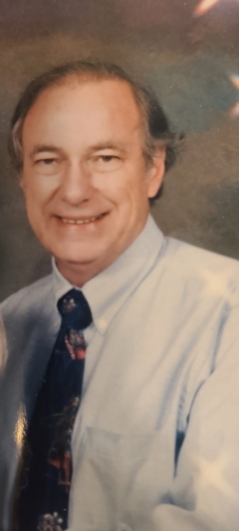 Ernest Eck Obituary - Kenner, LA