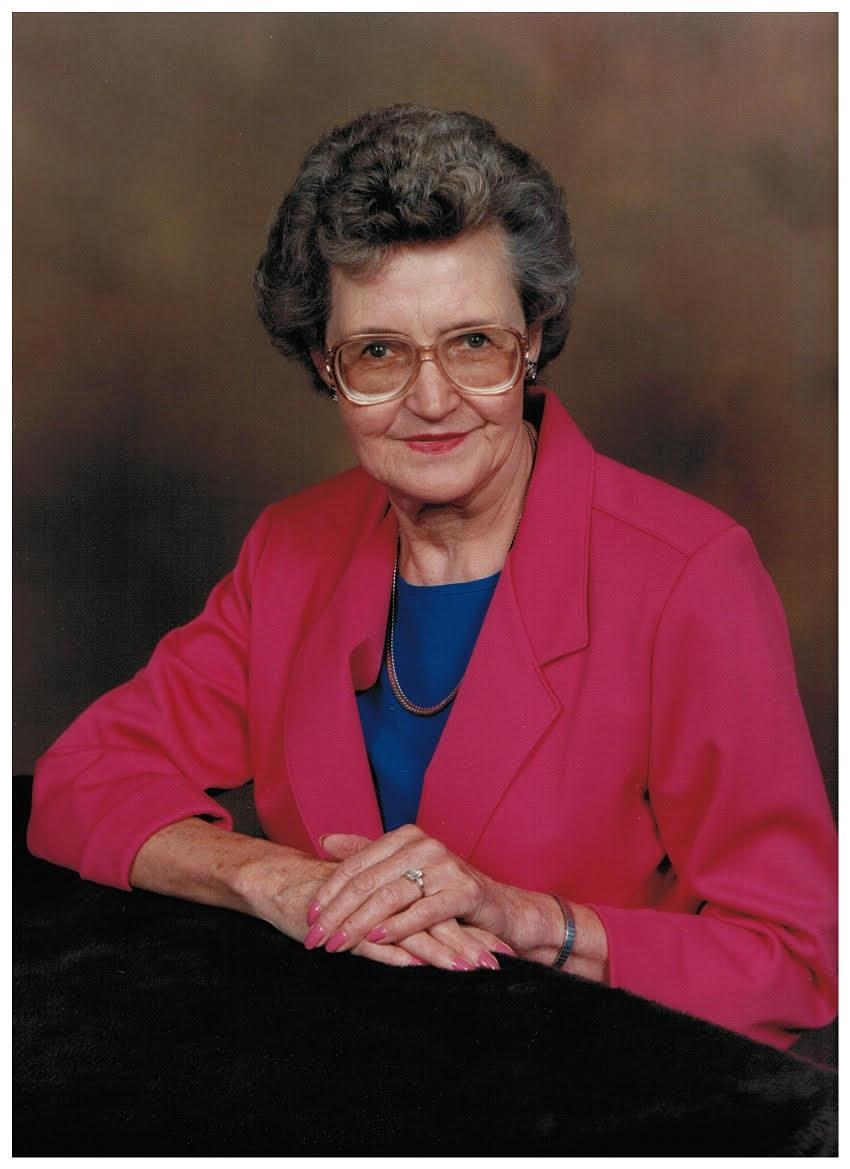 Ruth J Low Obituary - Millcreek, UT