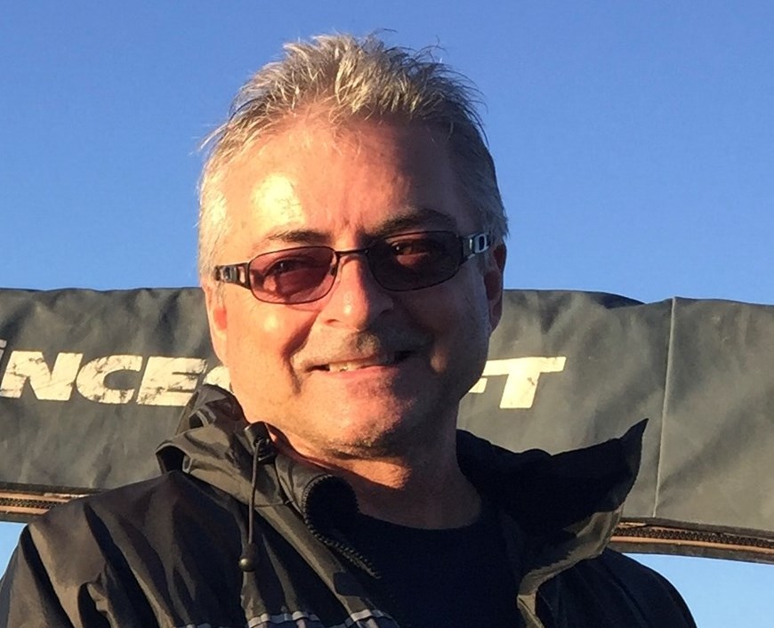 Stéphane Pilon Obituary - Mont-Tremblant, QC