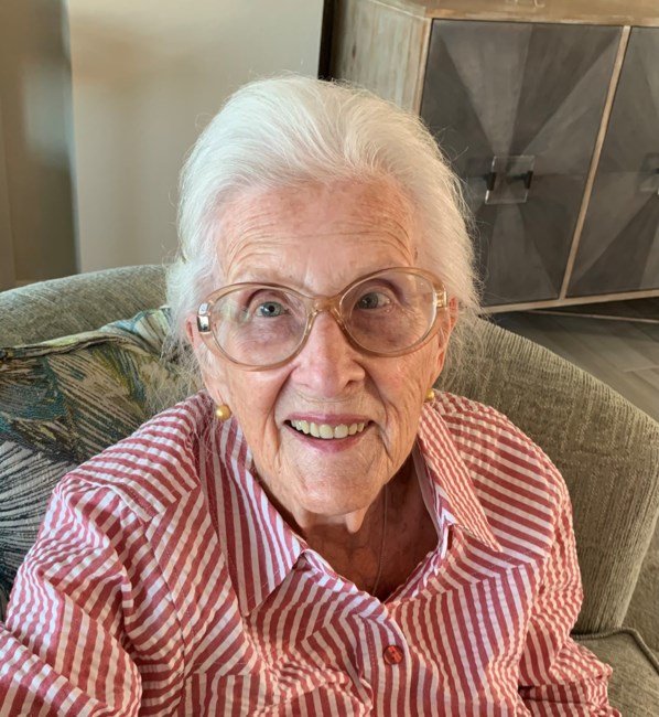 Marion P. Schlachter Obituary - Annapolis, MD