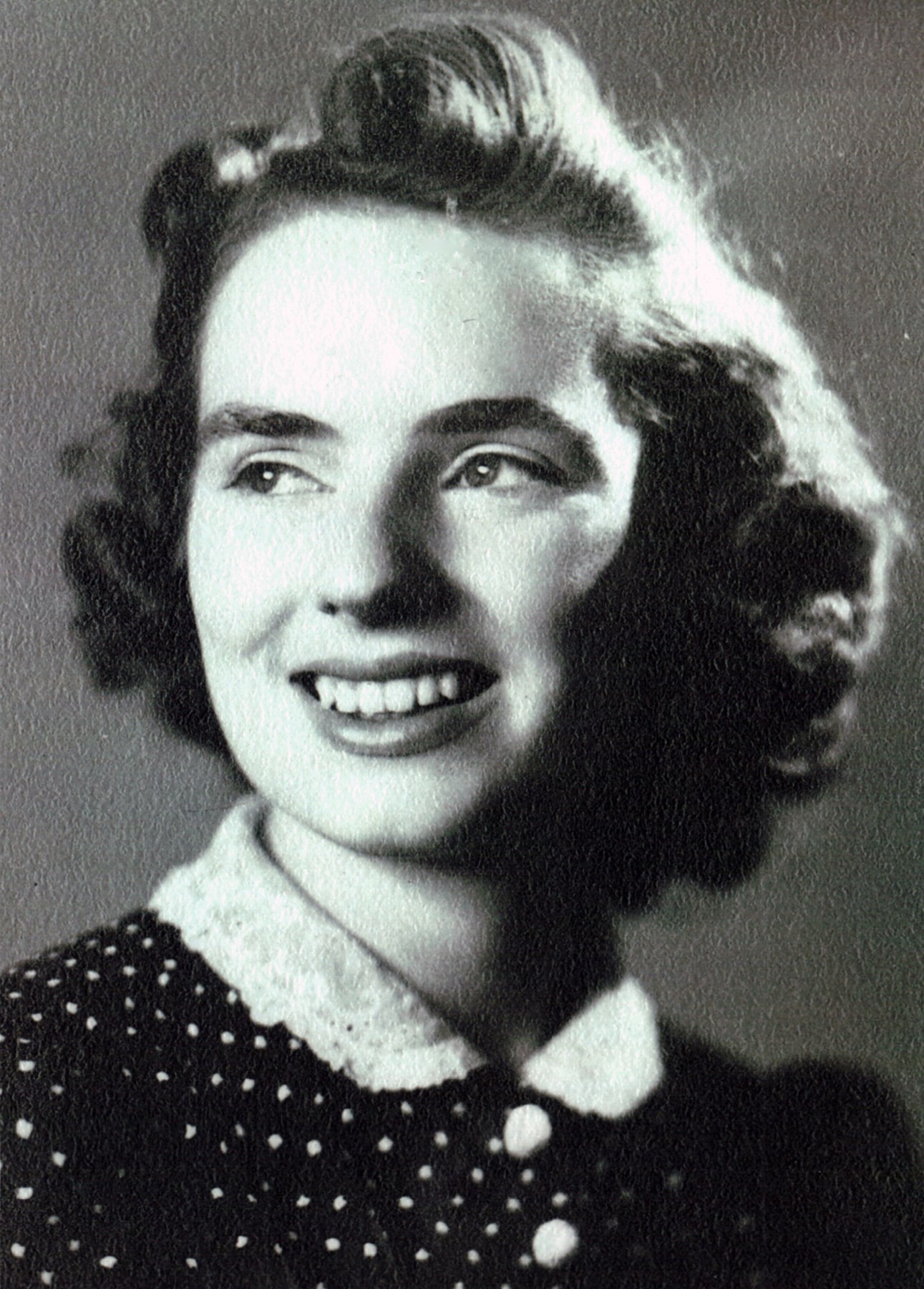 Frances "Fran" Gibson Obituary - Dayton, OH