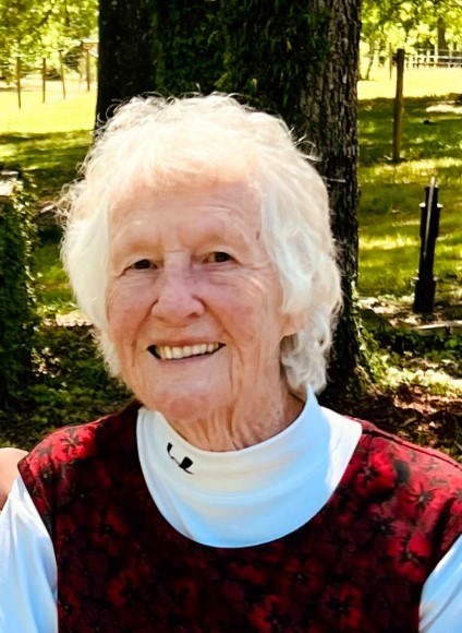 Audrey Pate Obituary - Childersburg, AL