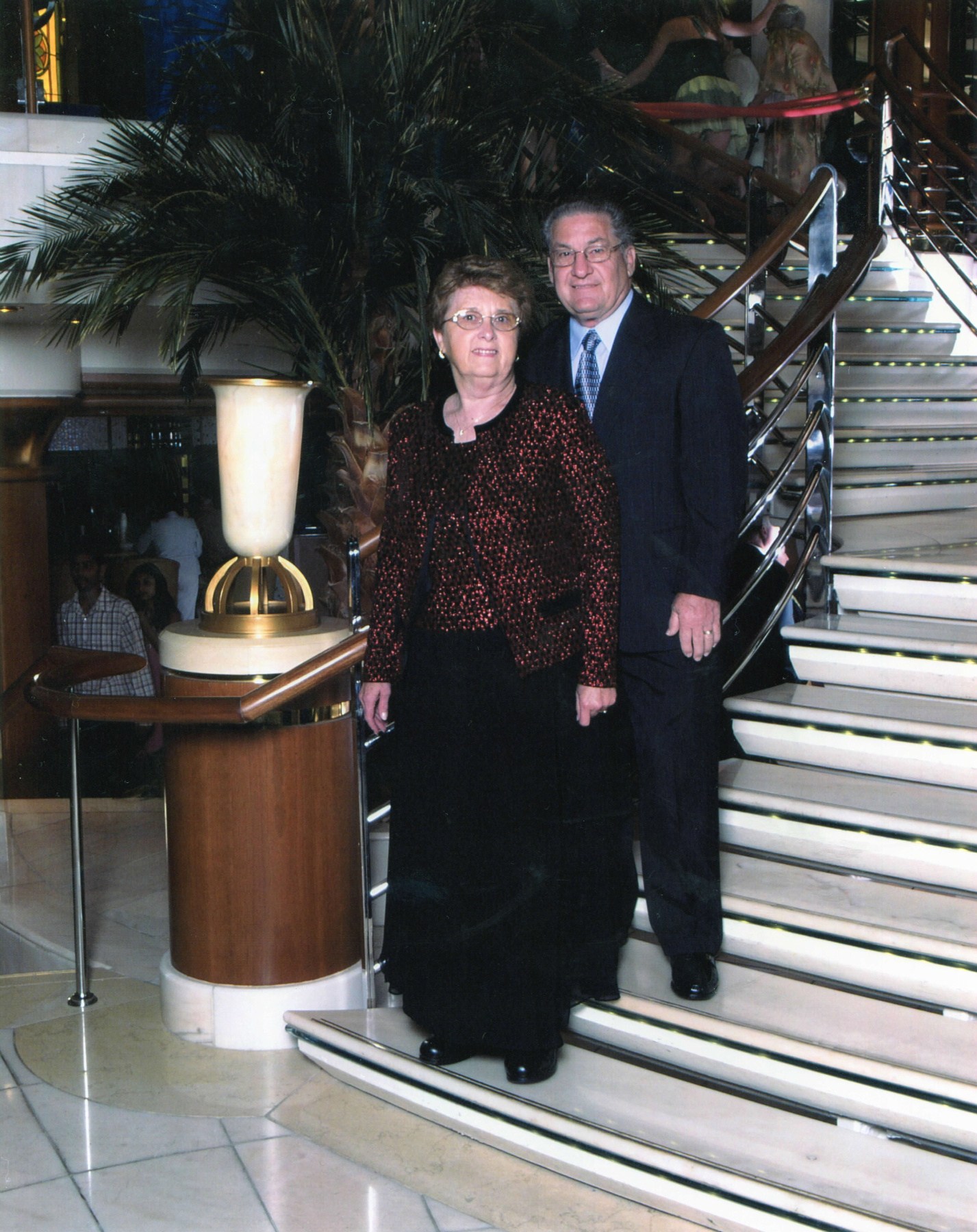 Joseph Falzone's Instagram, Twitter & Facebook on IDCrawl