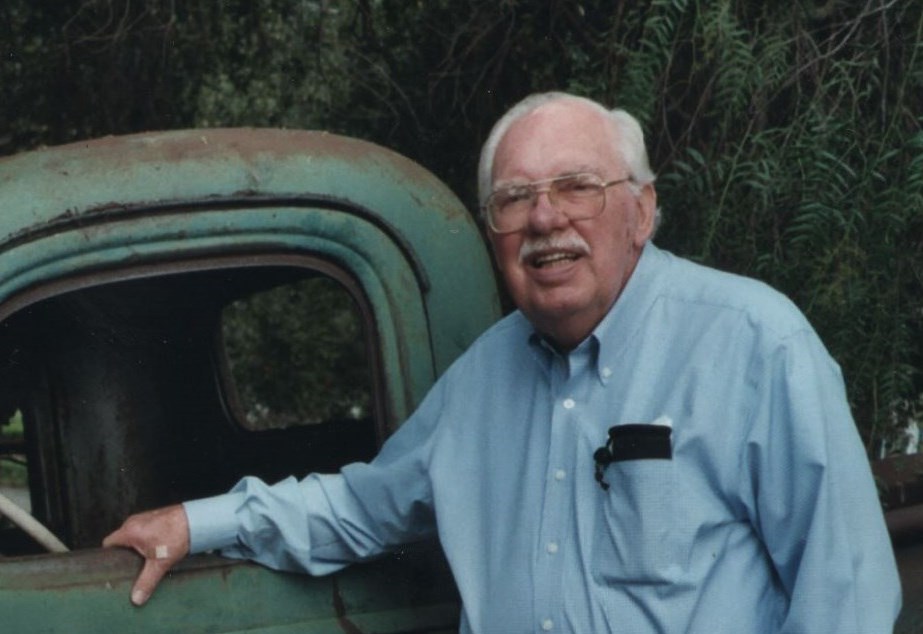 Robert N. Bolin Obituary - Costa Mesa, CA