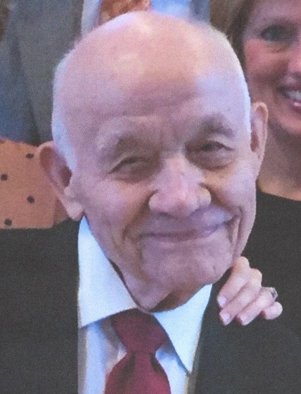 John McCrary Obituary - Birmingham, AL