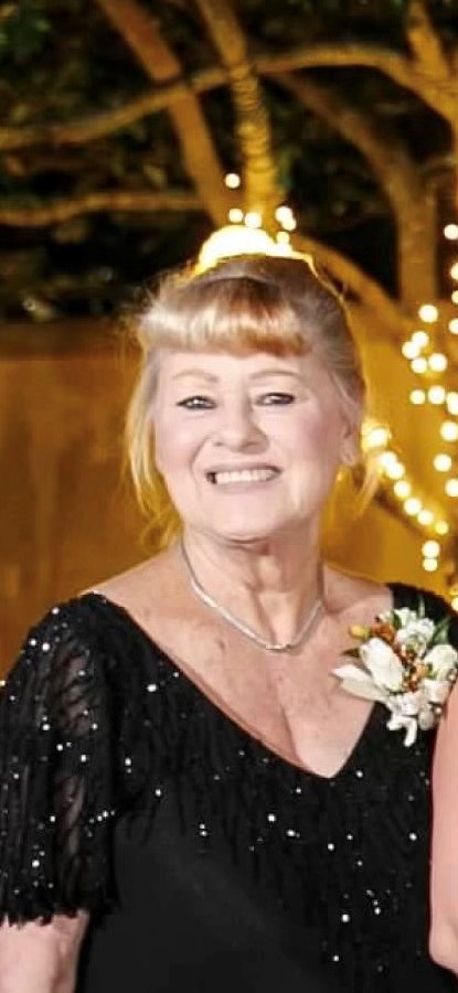 Carolyn Campbell Obituary - Covington, LA