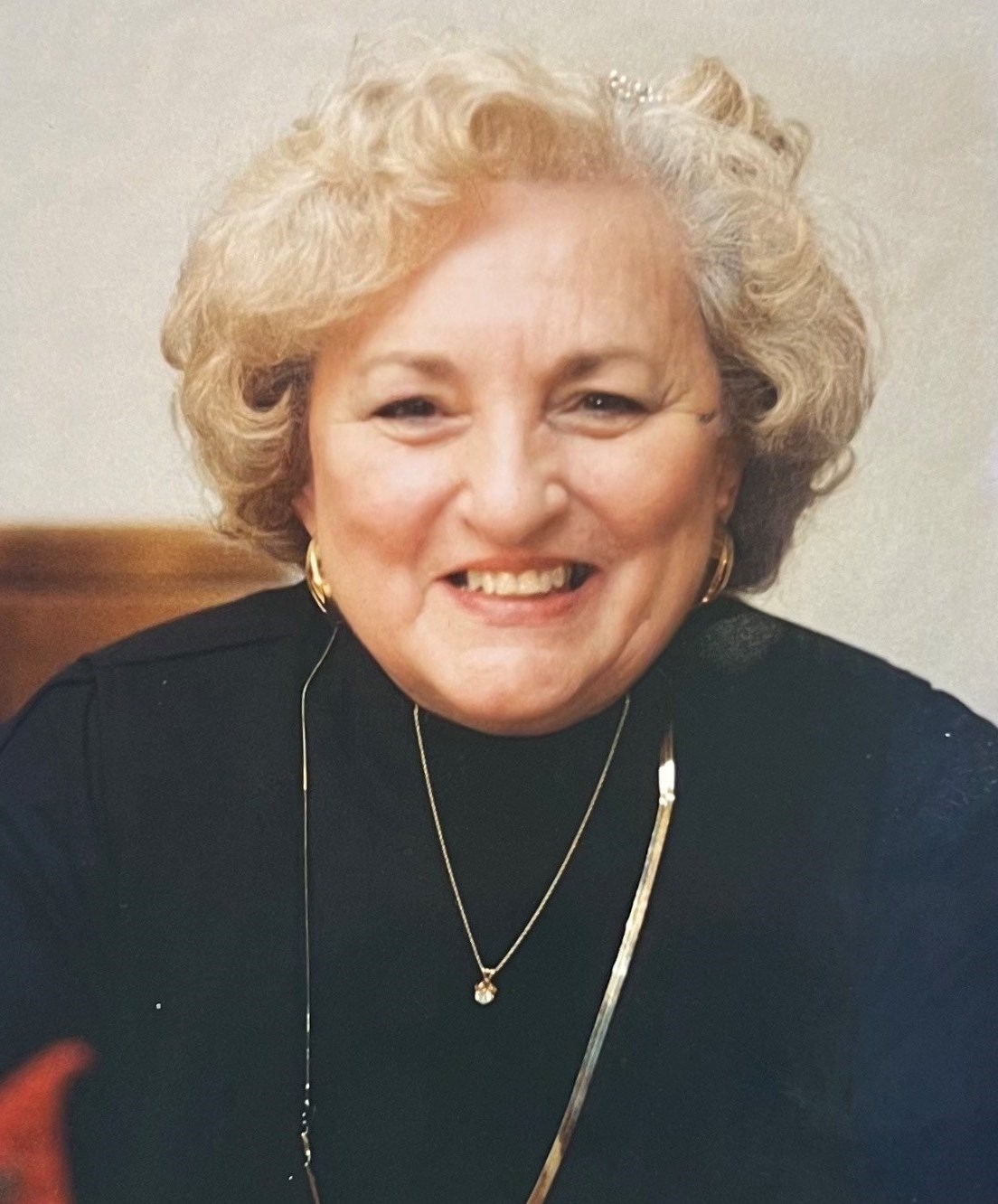 Annie Alouise Obituary - Kenner, LA