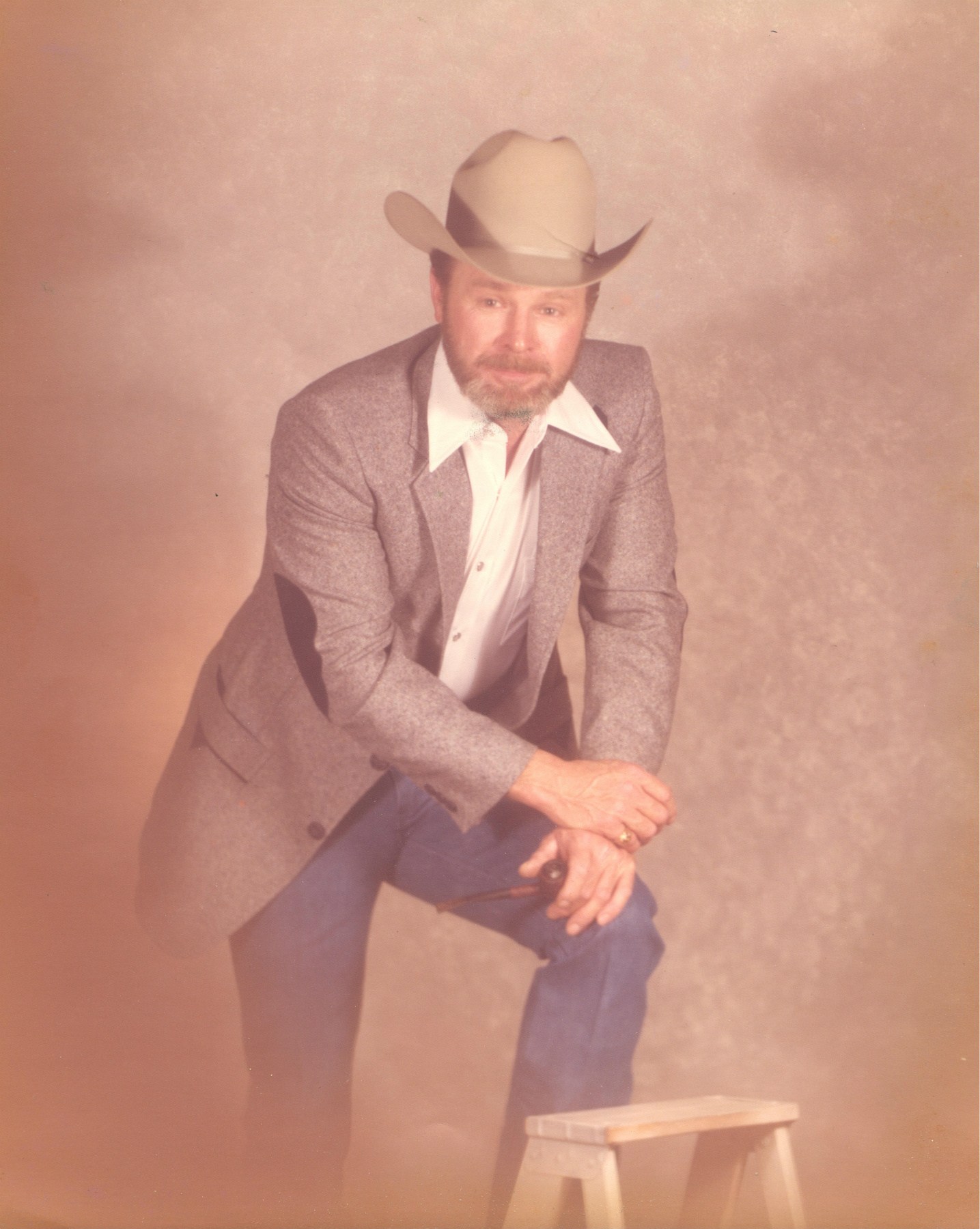 Everett Matherly Obituary - Denison, TX