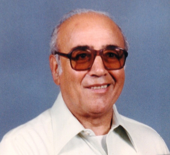 Dominick A. Lofaro Obituary - Greenwich, CT