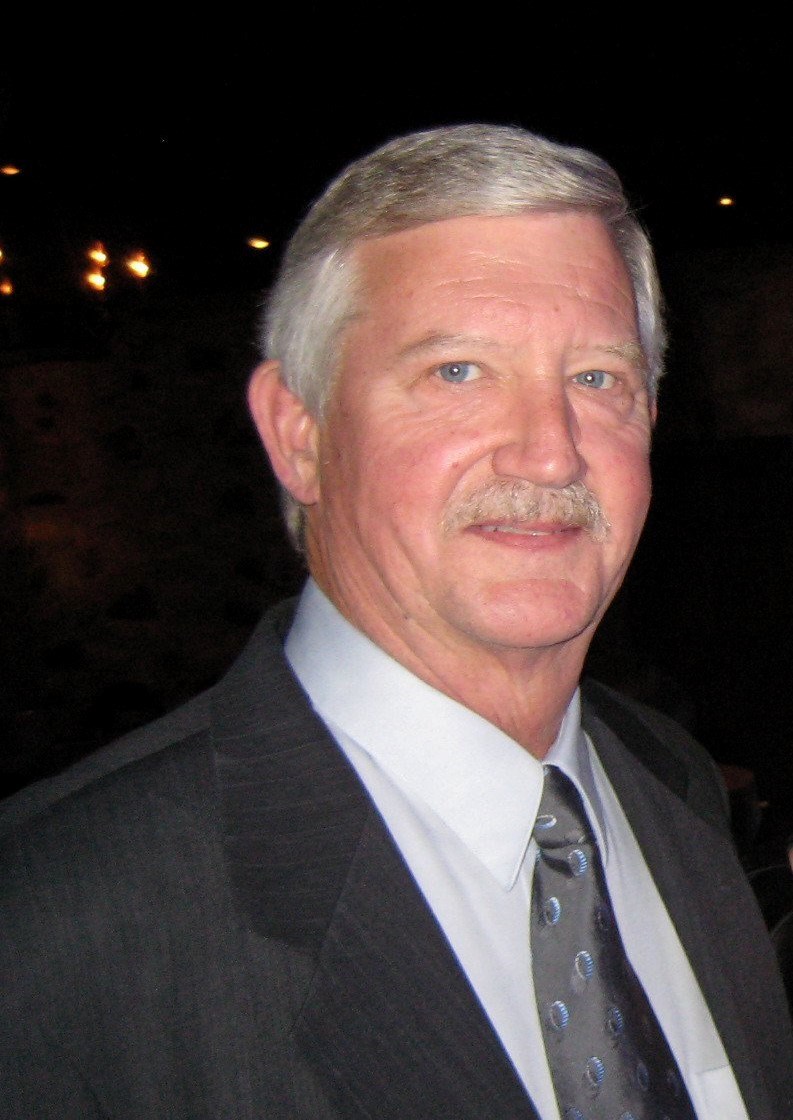 Charles Neblett Obituary - Houston, TX