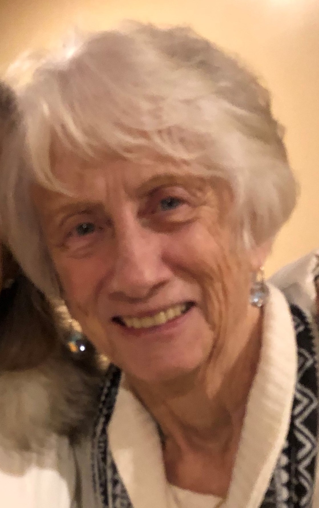 Judith Ann York Obituary - Portland, ME