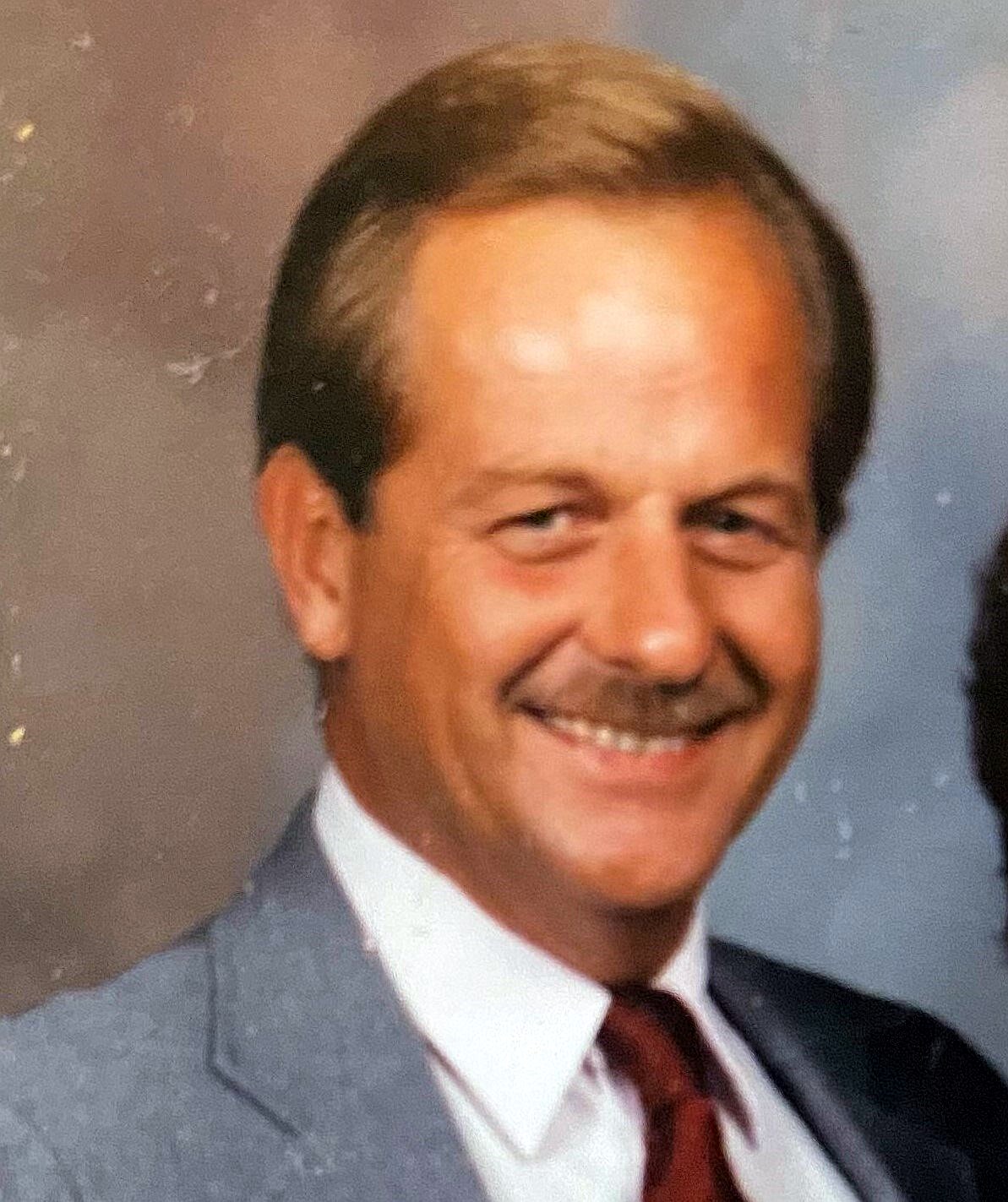 Leonard Hlavac Obituary - Roswell, GA