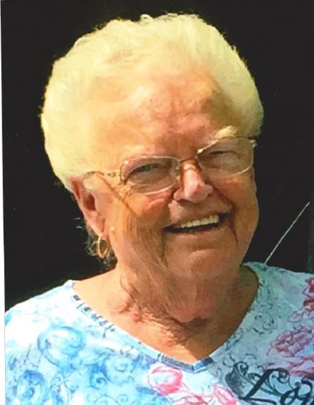 Myrna SHICK Obituary - Parksville, BC