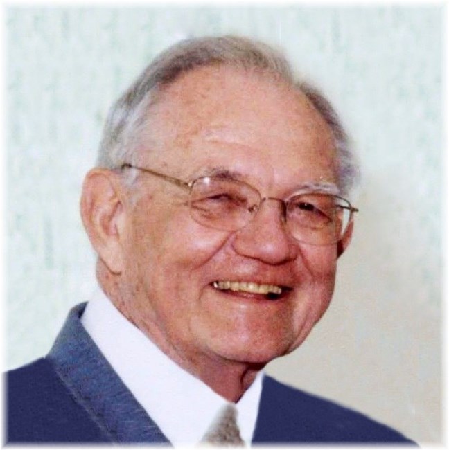 Ralph Morrison Obituary - Warren, MI
