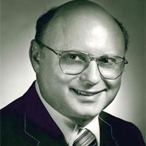 Carl Neufeld Obituary - Columbus, OH