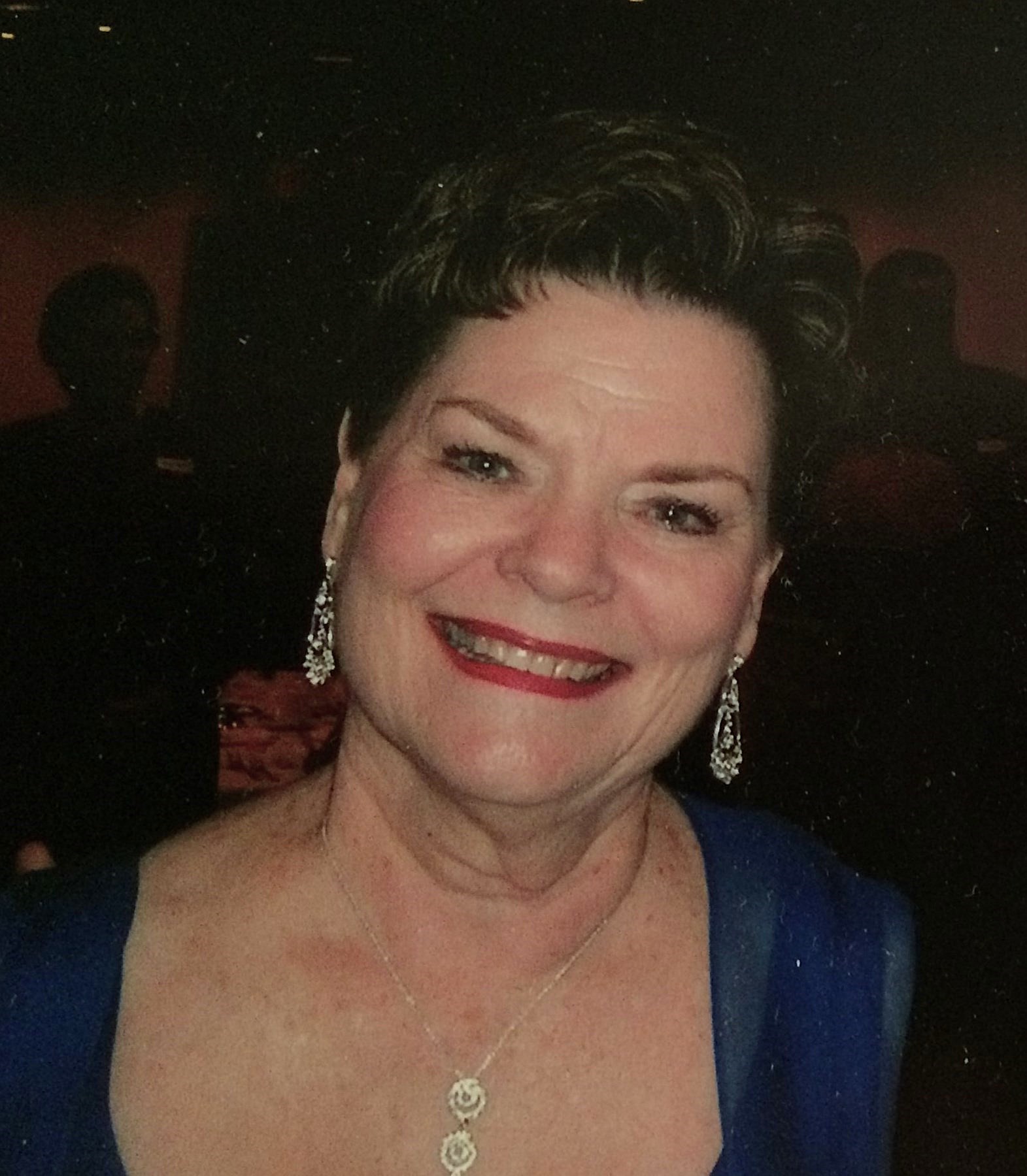 Pat S. Hand Obituary - Houston, TX