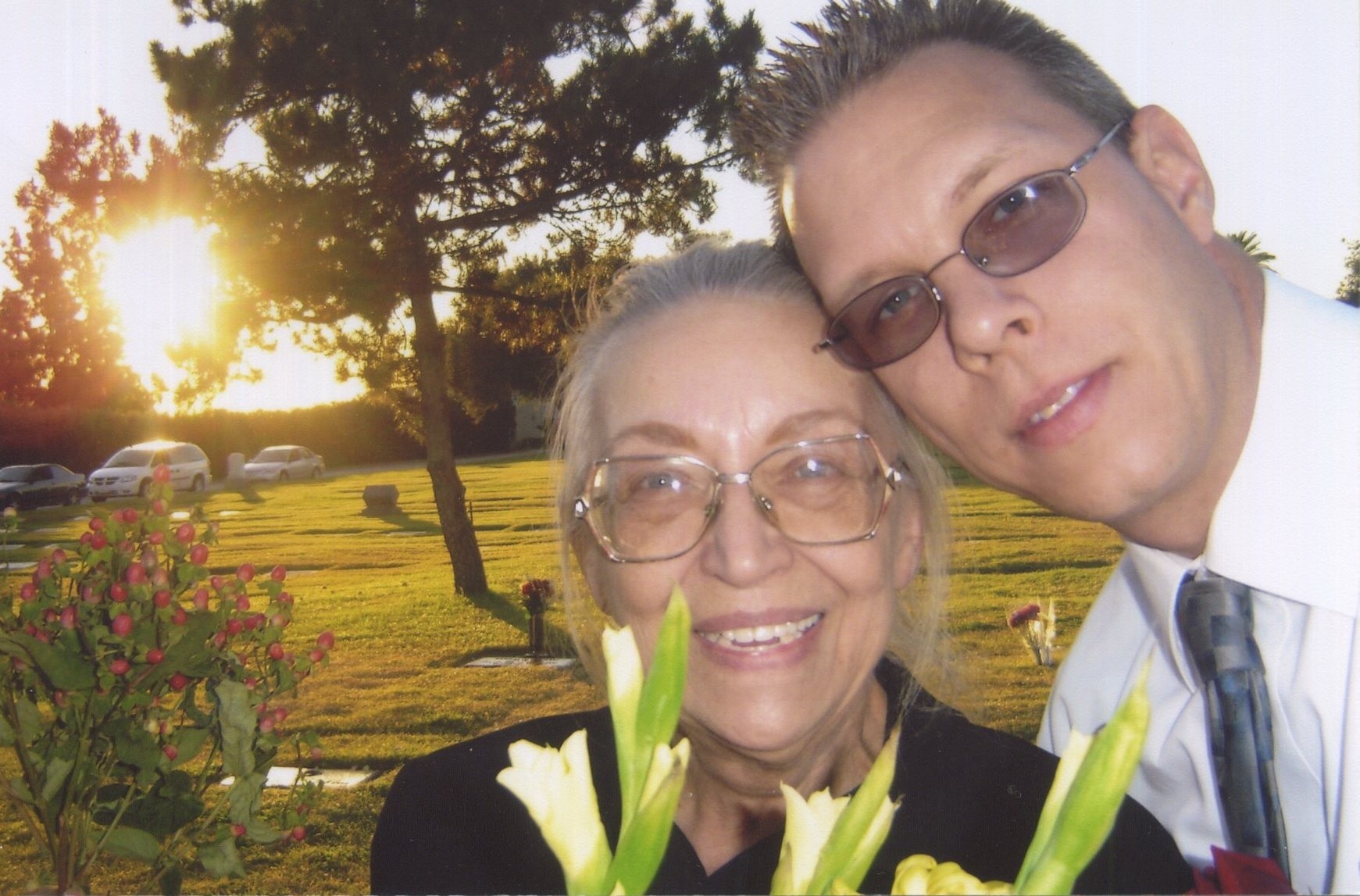 Sharon Bowers's Instagram, Twitter & Facebook on IDCrawl