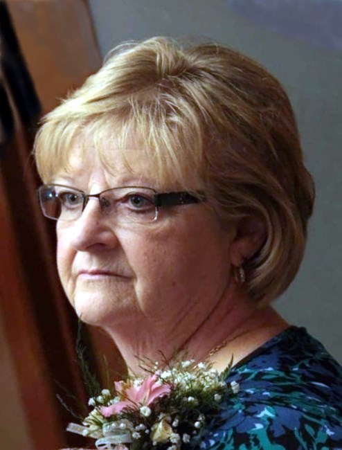 Judy Lynn LeVert Obituary - Anoka, MN Judy Lynn LeVert Obituary - Anoka, MN